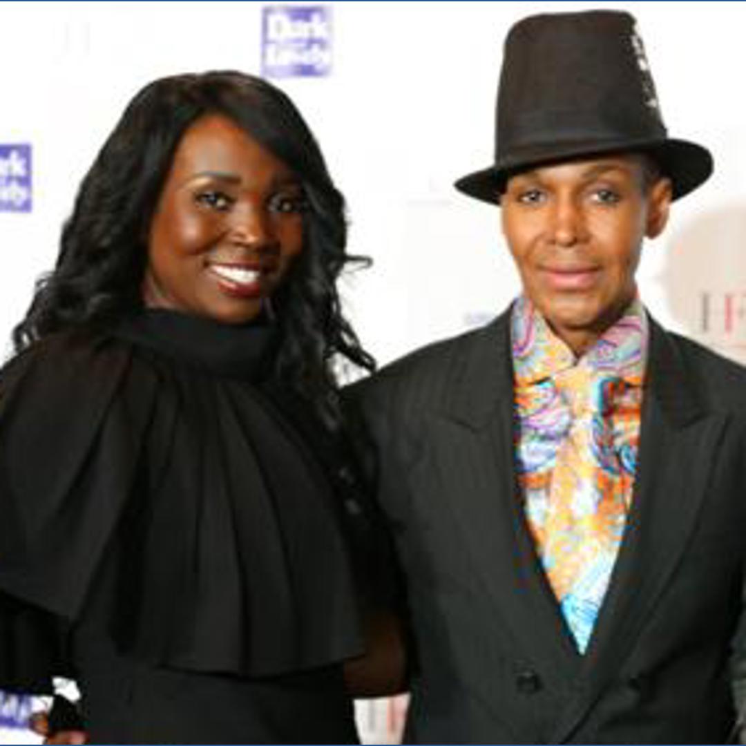 'Real Housewives of Atlanta' star Dwight Eubanks diagnosed prostate ...