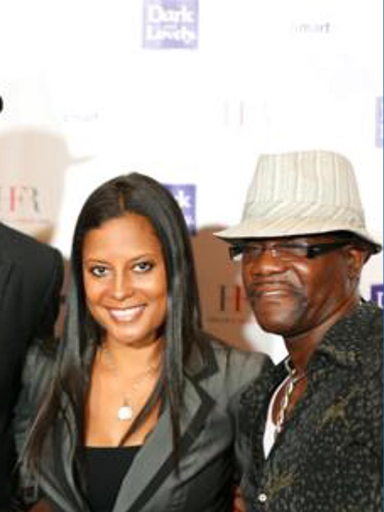 'Real Housewives of Atlanta' star Dwight Eubanks diagnosed prostate ...