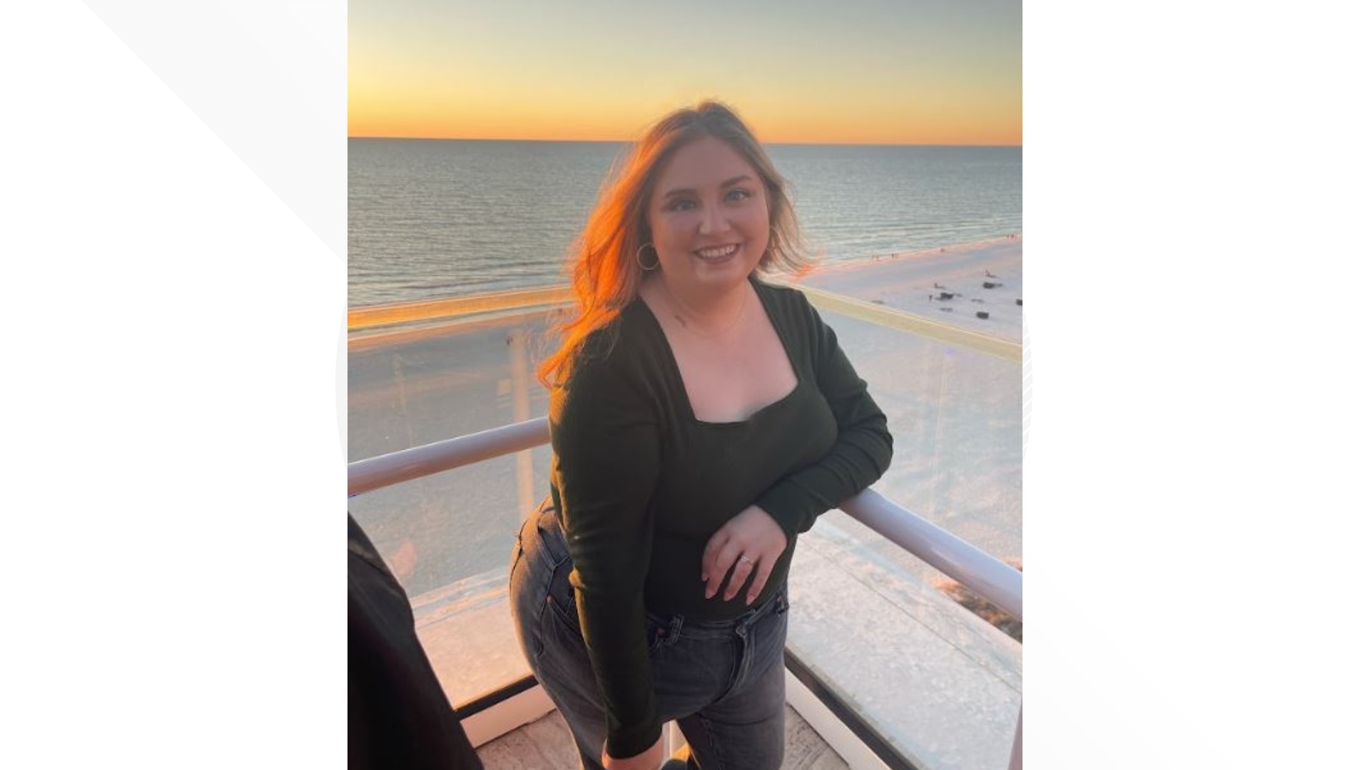 Georgia woman's sunglasses shatter causing life-changing injury ...