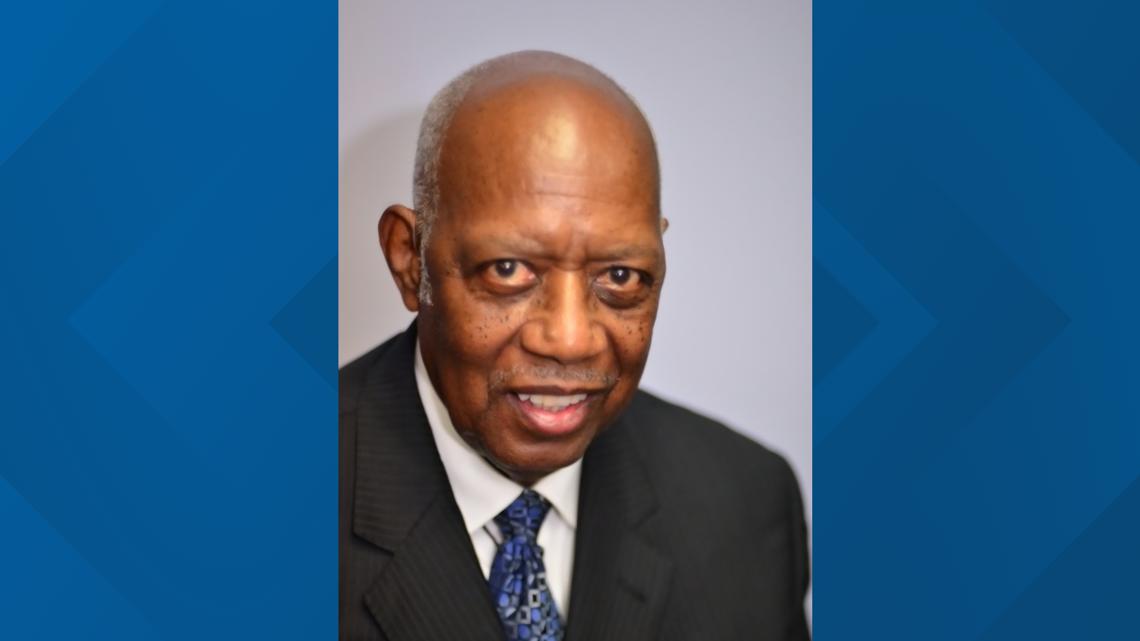 Atlanta civil rights activist Dr.Joe Beasley dies at 88 | 11alive.com
