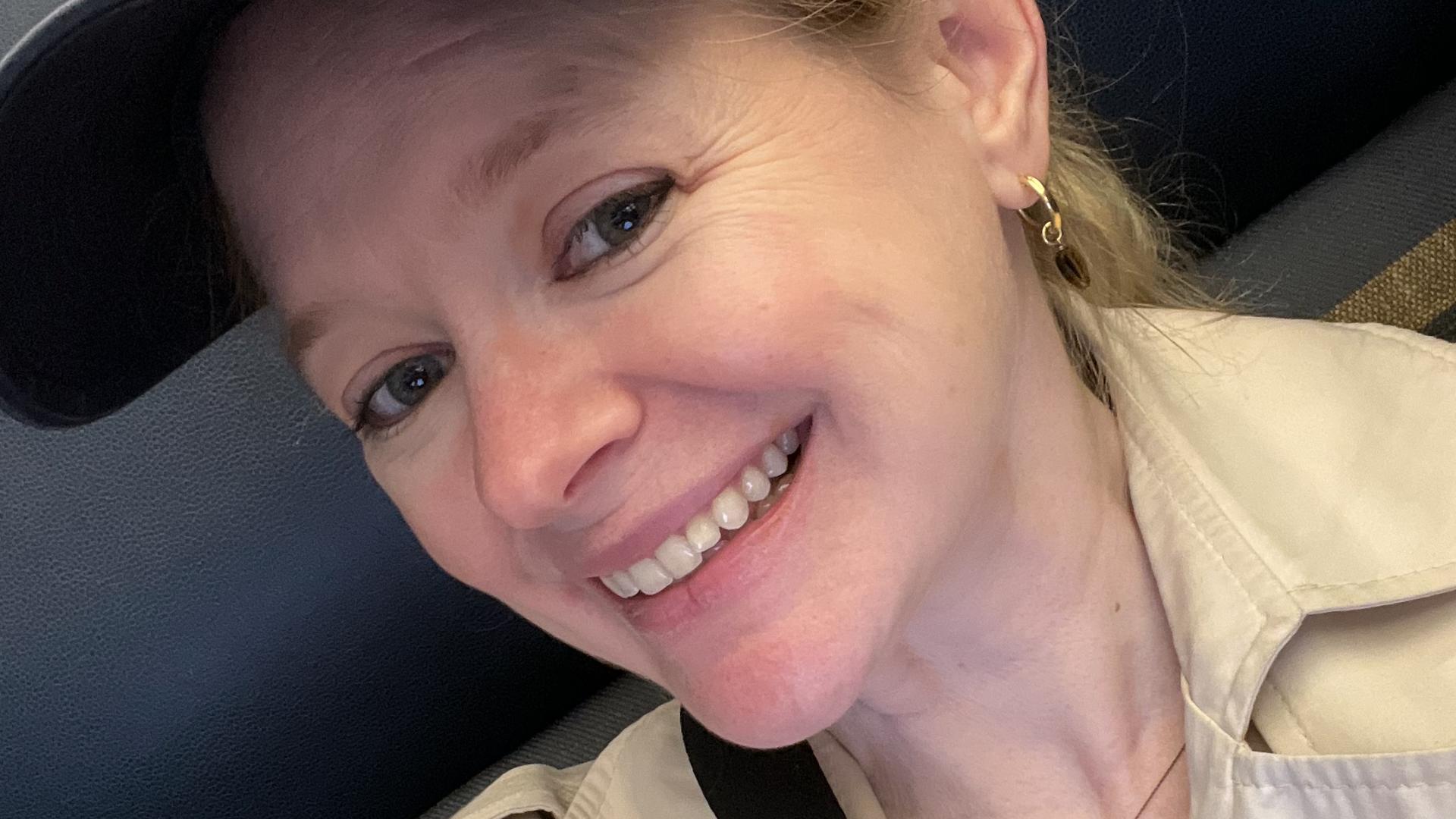 Woman hurt in hit-and-run in Midtown Atlanta | 11alive.com