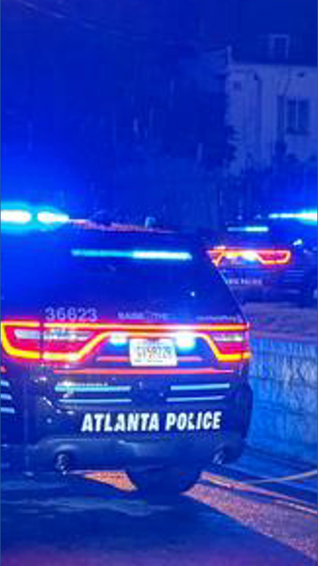 Deadly shooting on Ralph David Abernathy Boulevard SW | 11alive.com