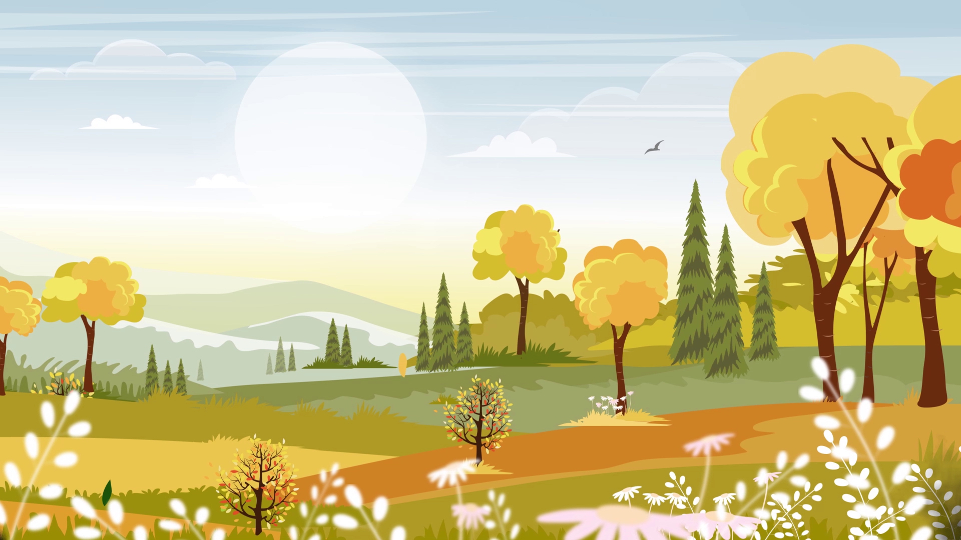 Why days get shorter in the fall | Weather Extra | 11alive.com