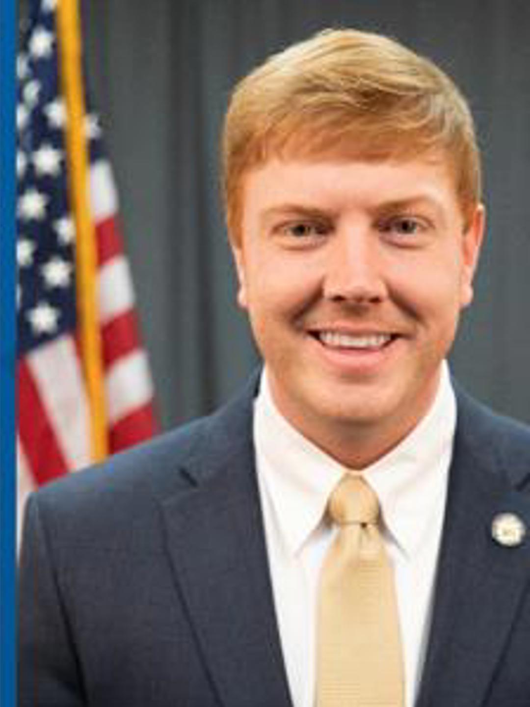 Blake Tillery runs for Georgia lieutenant governor | 11alive.com