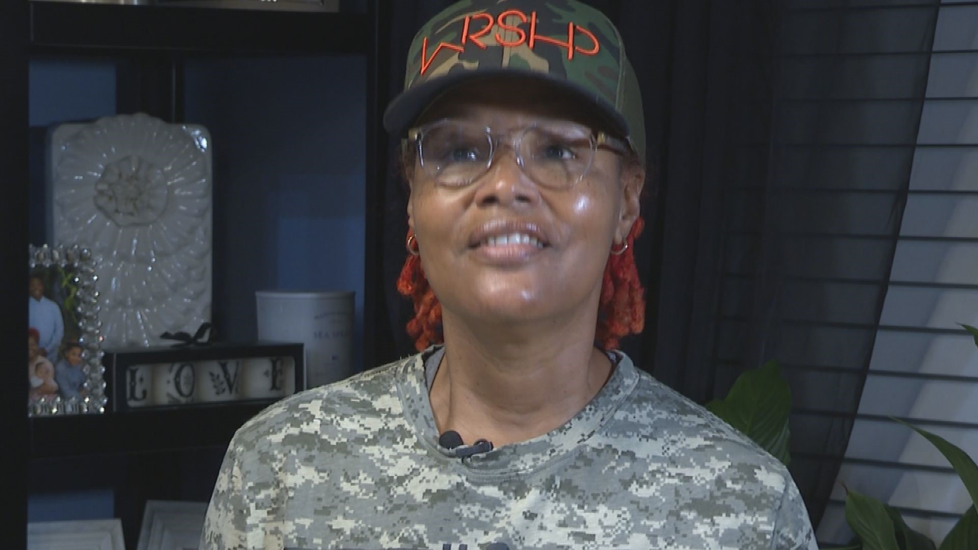 Tiffany Foster missing Newnan mom Christmas gift drive for kids ...