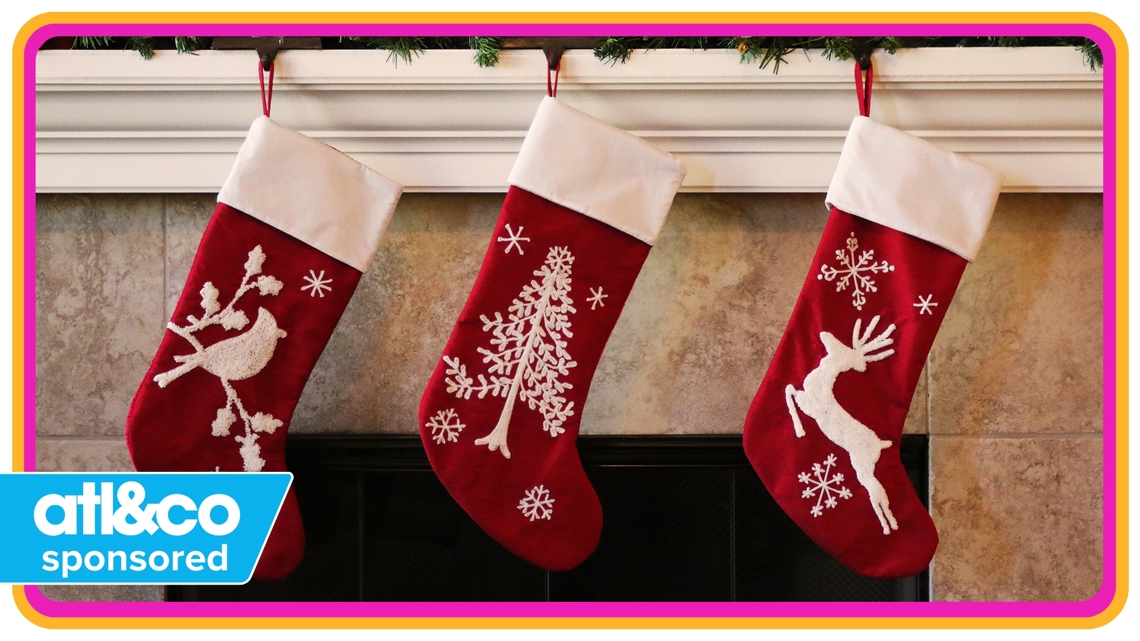 Stocking Stuffers & Last-Minute Gifts | 11alive.com