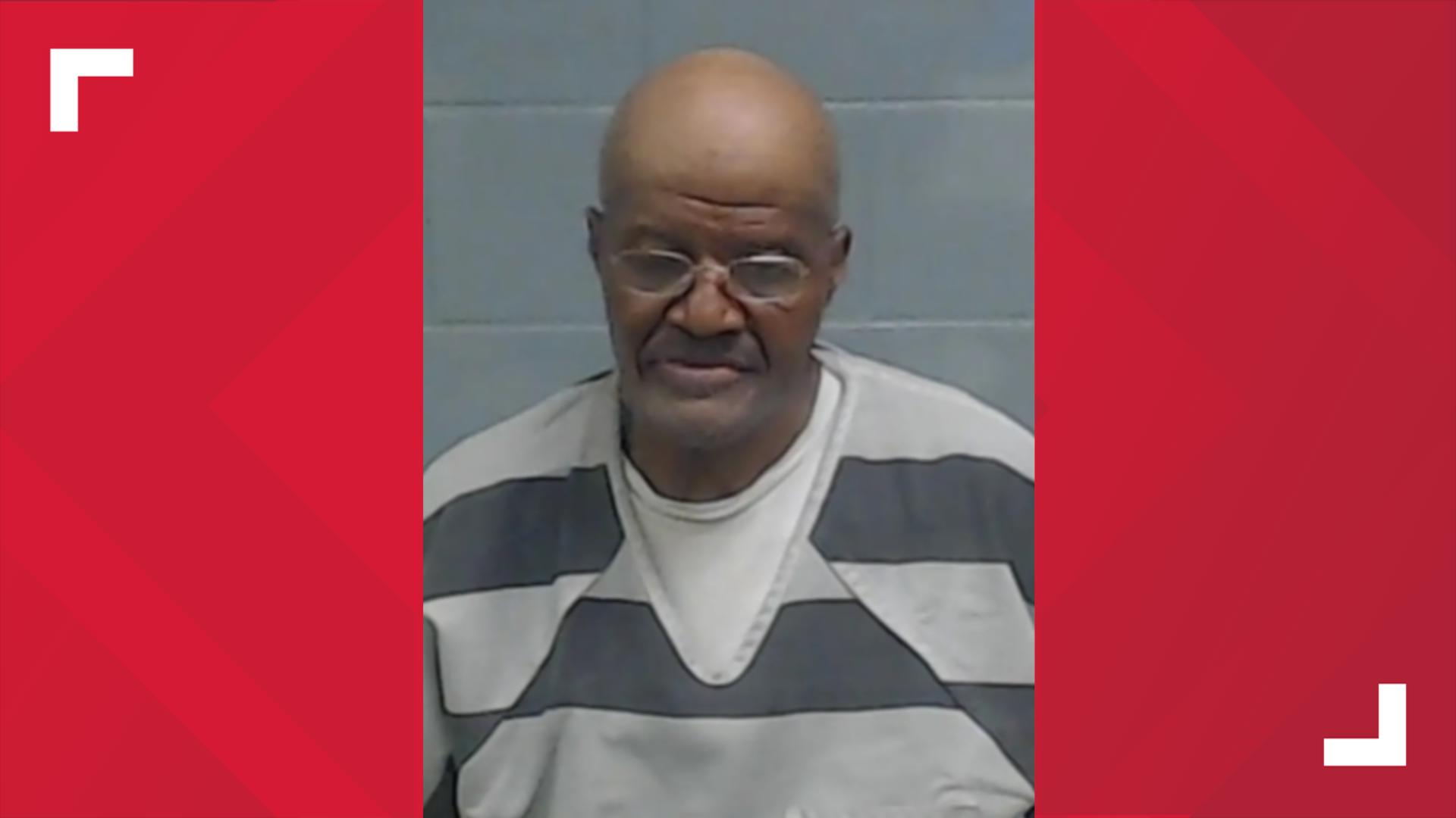 Murder suspect from East Point found in Florida, transported to Georgia ...