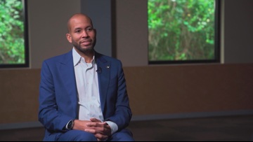 State senator Jason Esteves resigns to focus on campaign for governor ...