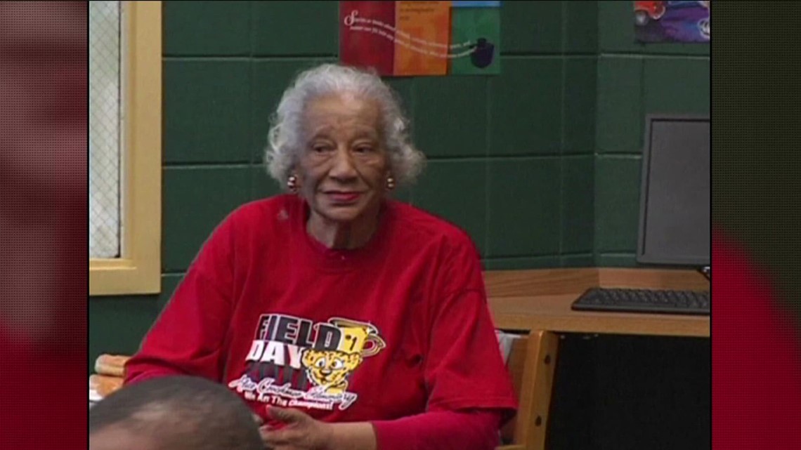 Georgia native Alice Coachman was the first Black woman to win an ...