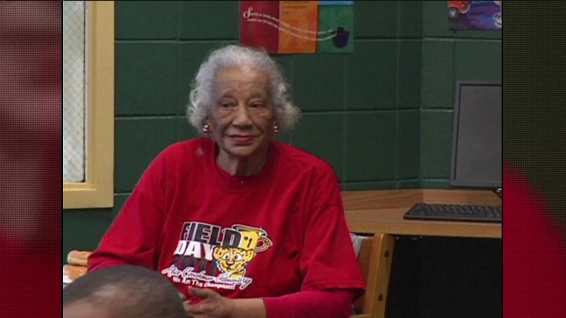 Georgia native Alice Coachman was the first Black woman to win an ...