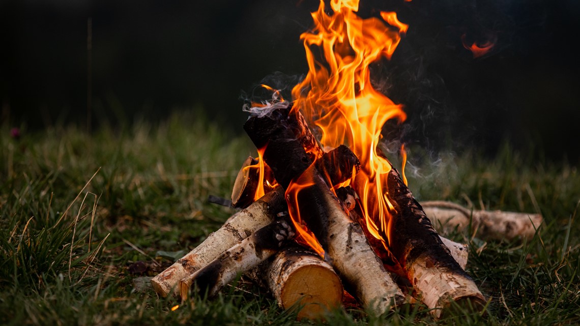 Bonfire safety tips | 11alive.com