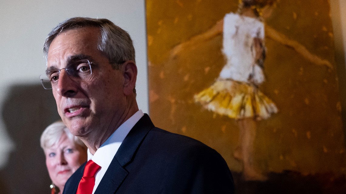 Raffensperger summoned to appear before special grand jury | 11alive.com