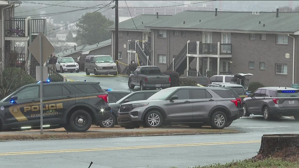 Brookhaven first responders live stream 911 calls | 11alive.com