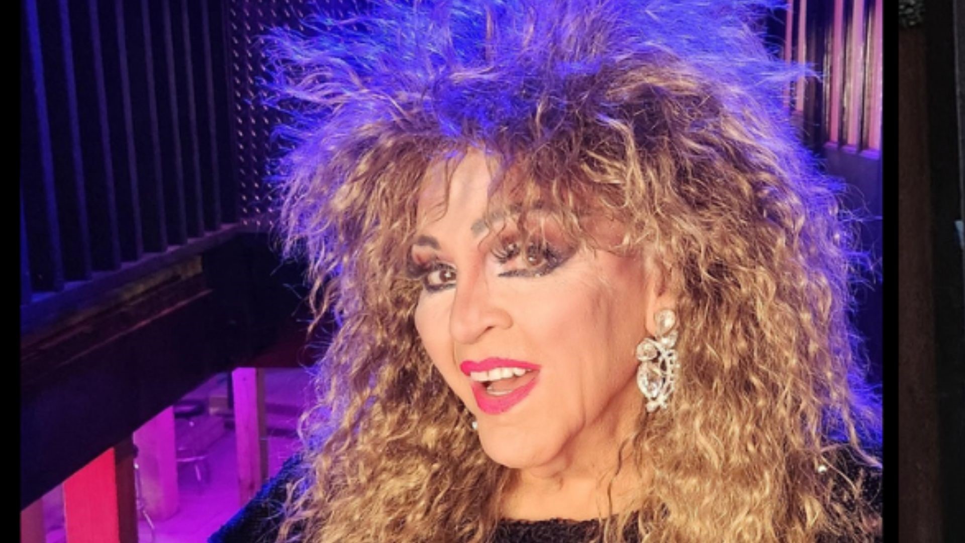 Atlanta mourns drag icon: Mr. Charlie Brown | 11alive.com