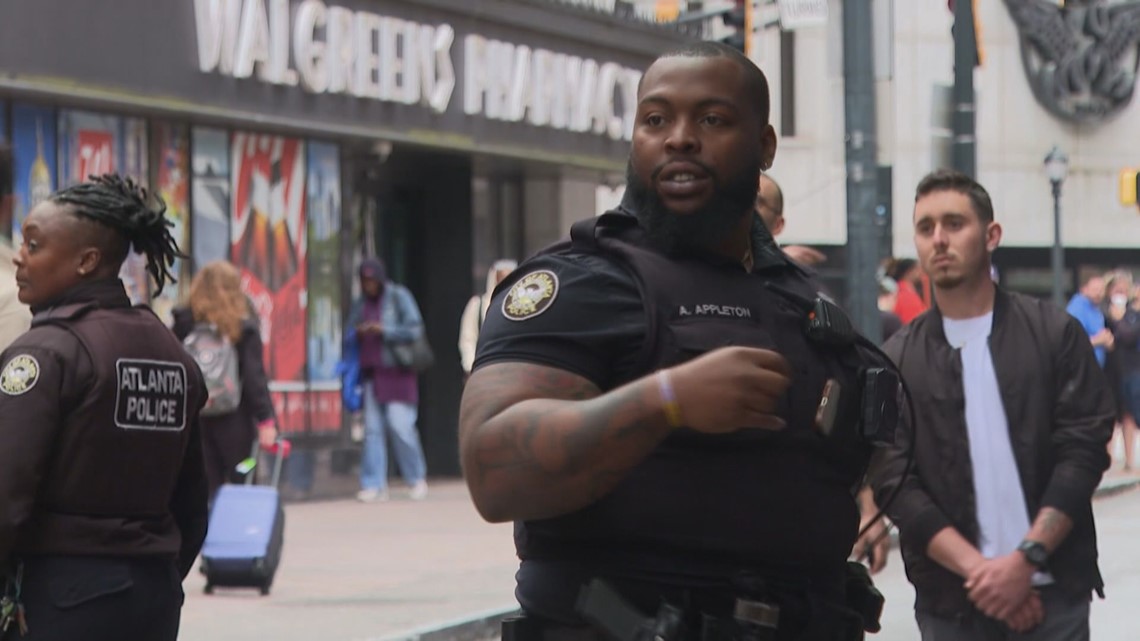 Metro Atlanta officials on alert for potential terrorist attacks ...