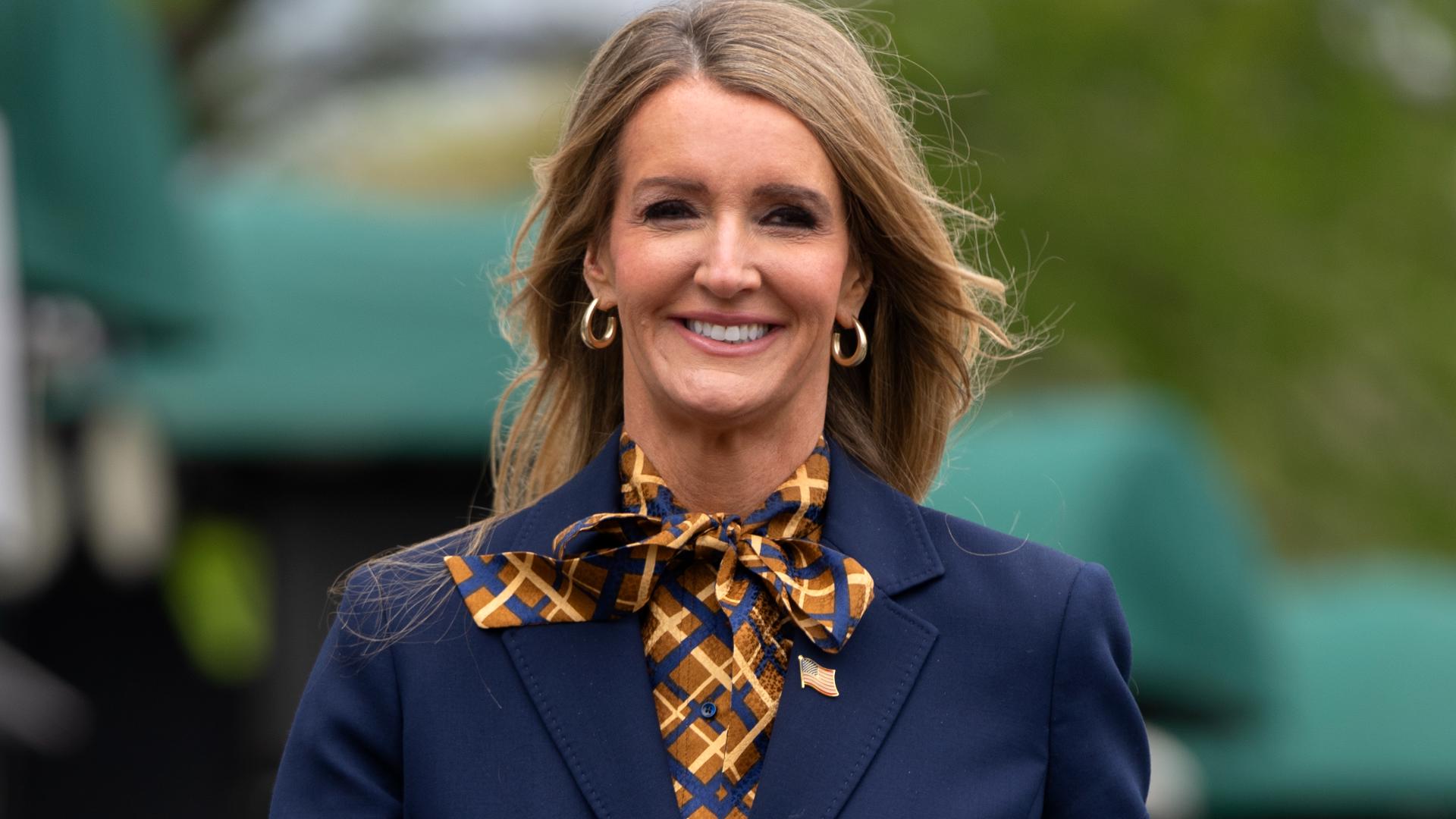 SBA Administrator Kelly Loeffler on small businesses, Trump's first 100 days | 11alive.com