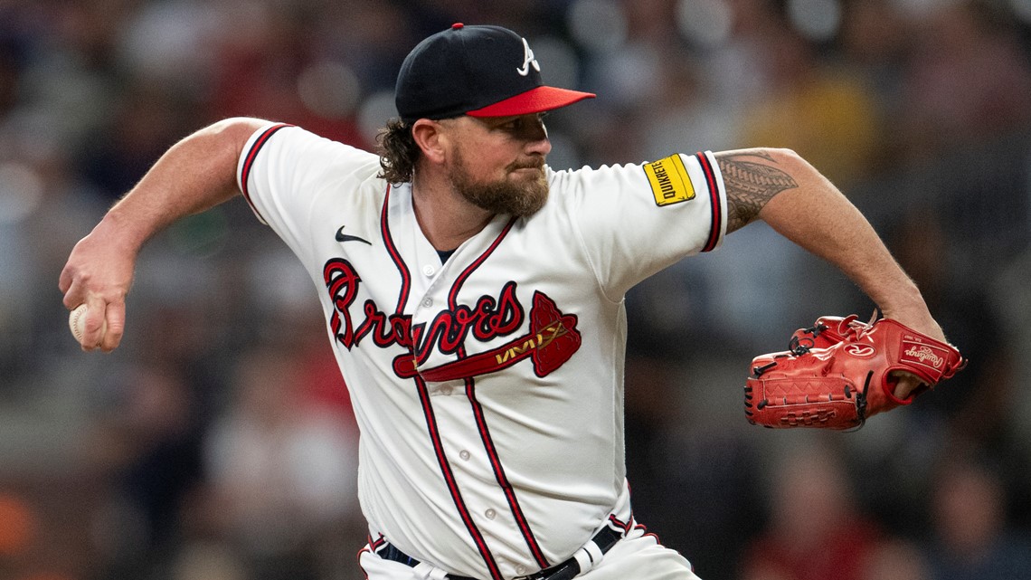 Braves Kirby Yates, from Hawai'i leads wildfire relief efforts ...