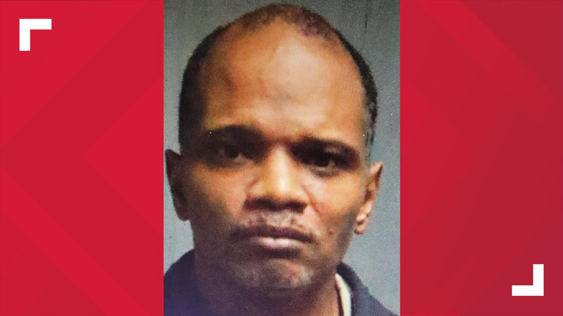 East Point crime suspect identified in 'shocking' rape case | 11alive.com