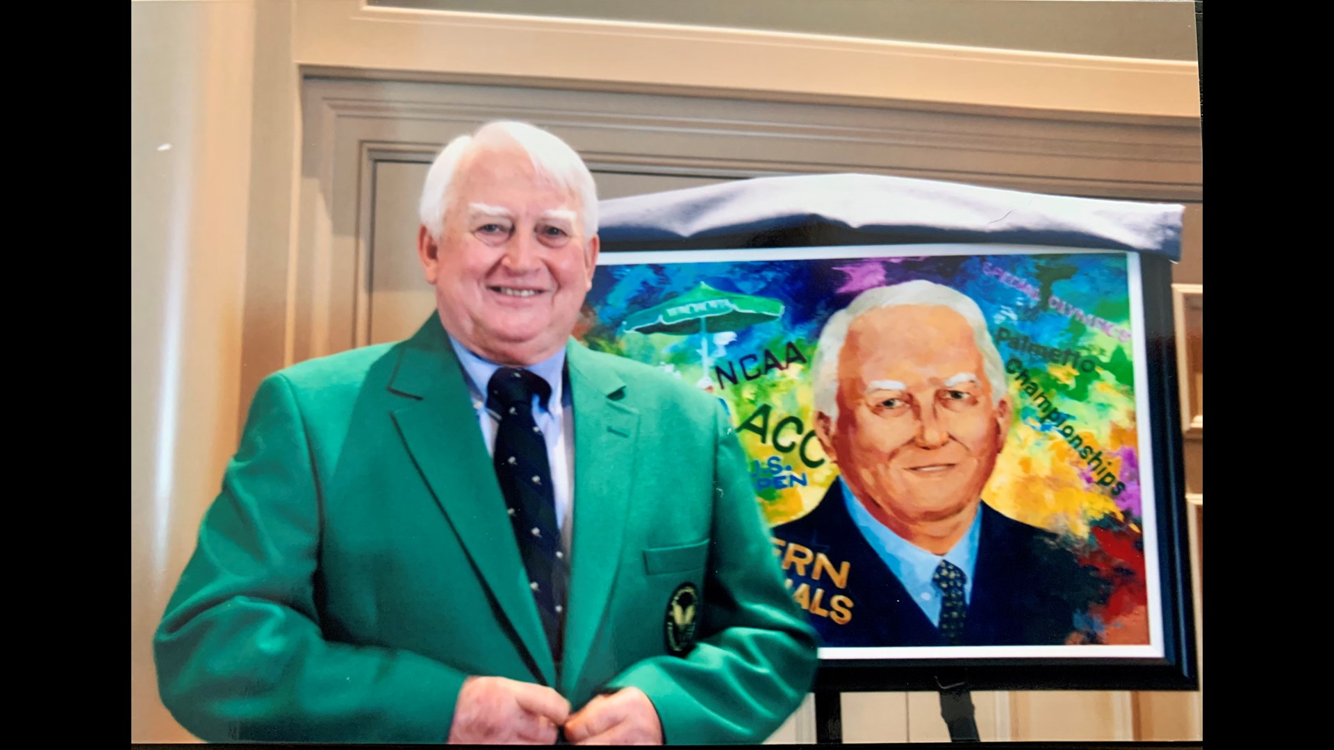 Photos | Carey Washington and family | 11alive.com