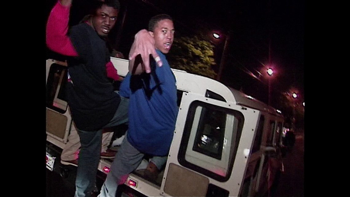 Freaknik documentary from Hulu announced | 11alive.com