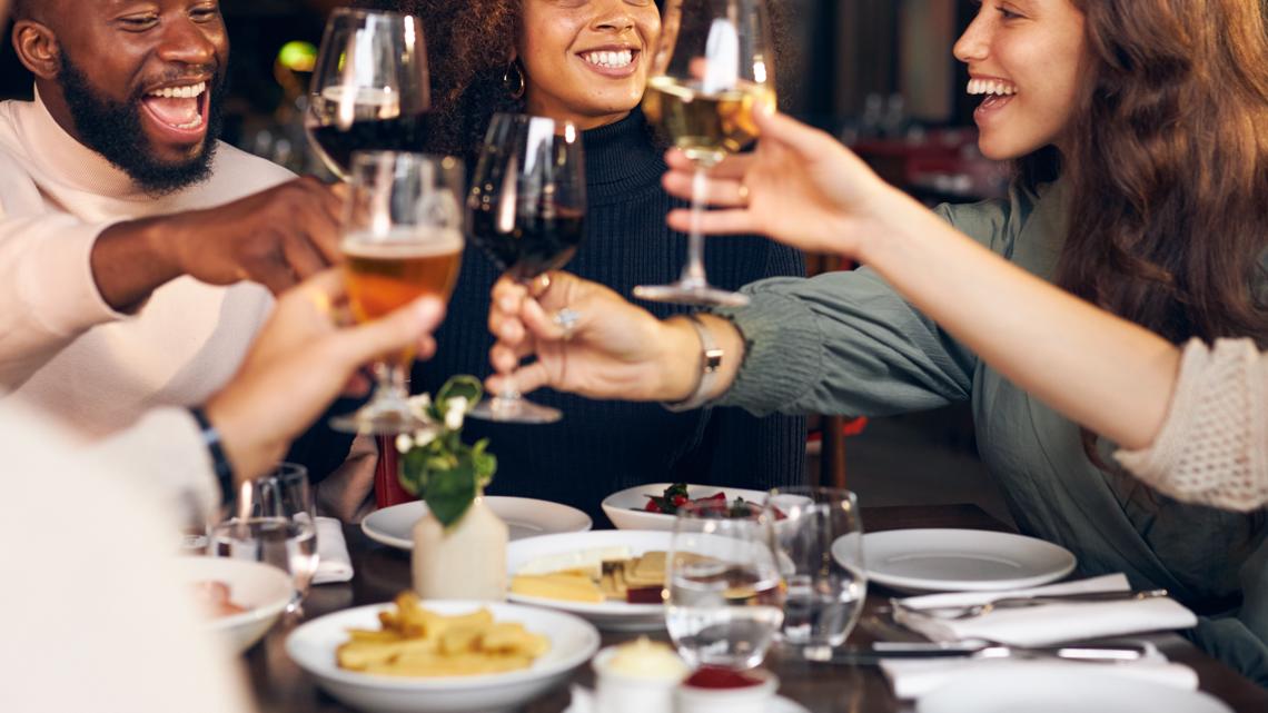 Buckhead Restaurant Week 2025: What to know | 11alive.com