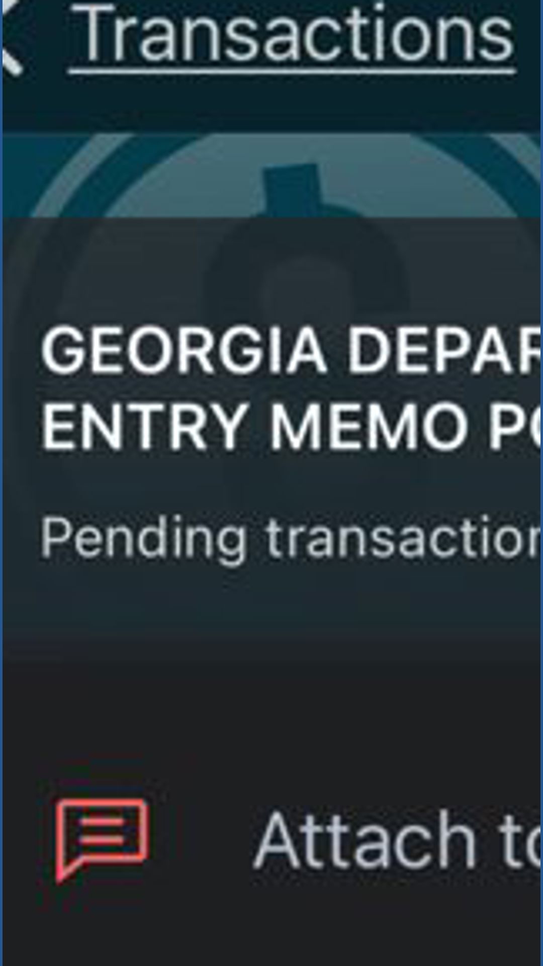 2025 Georgia tax rebate payments start appearing in bank accounts ...