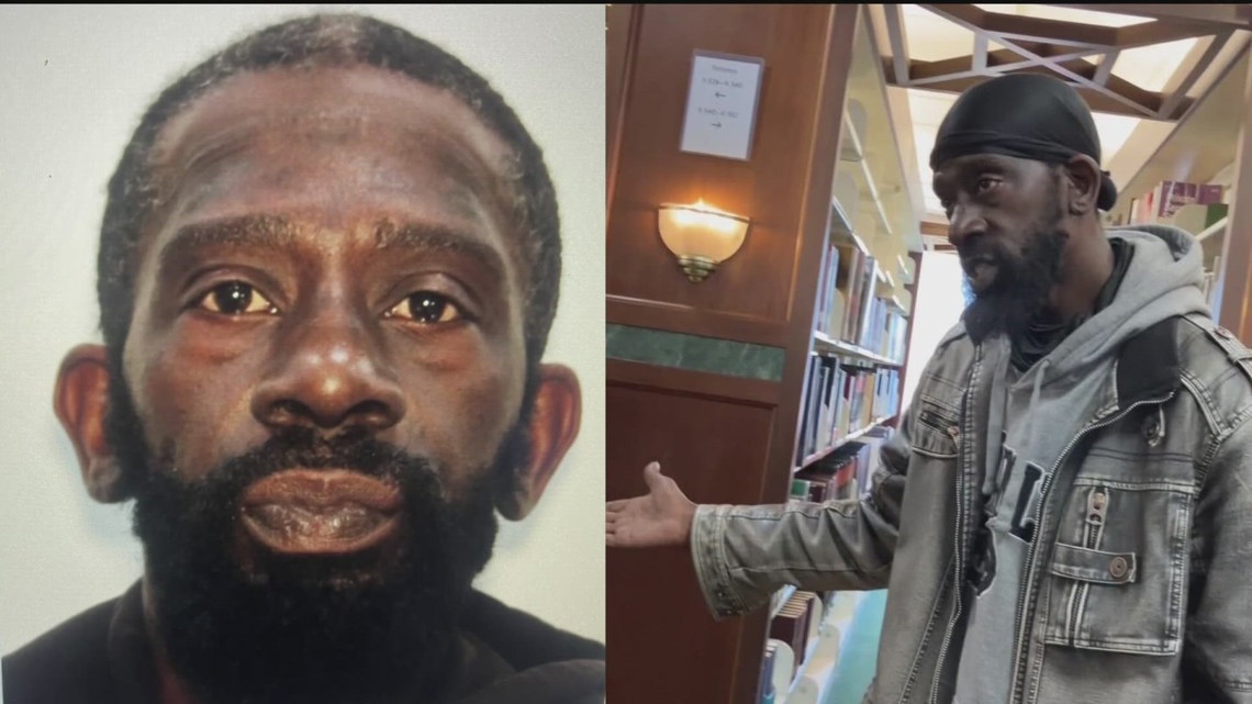Fight over cell phone leads to person shot inside DeKalb County library ...