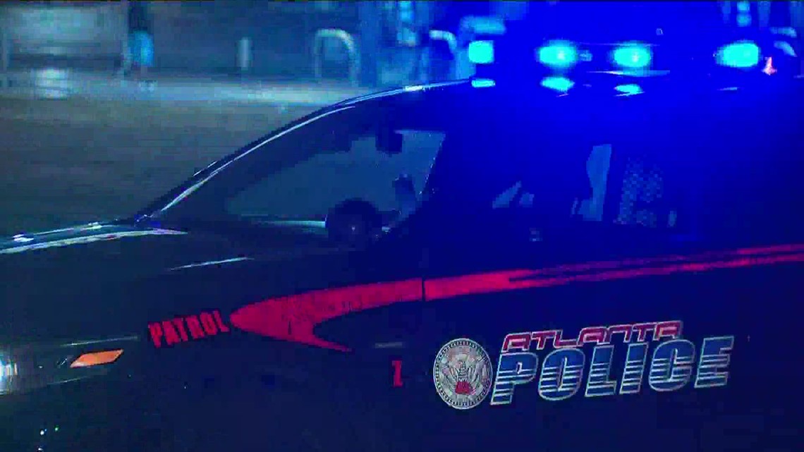 Shooting Atlanta's Washington Park leaves 1 critical | 11alive.com