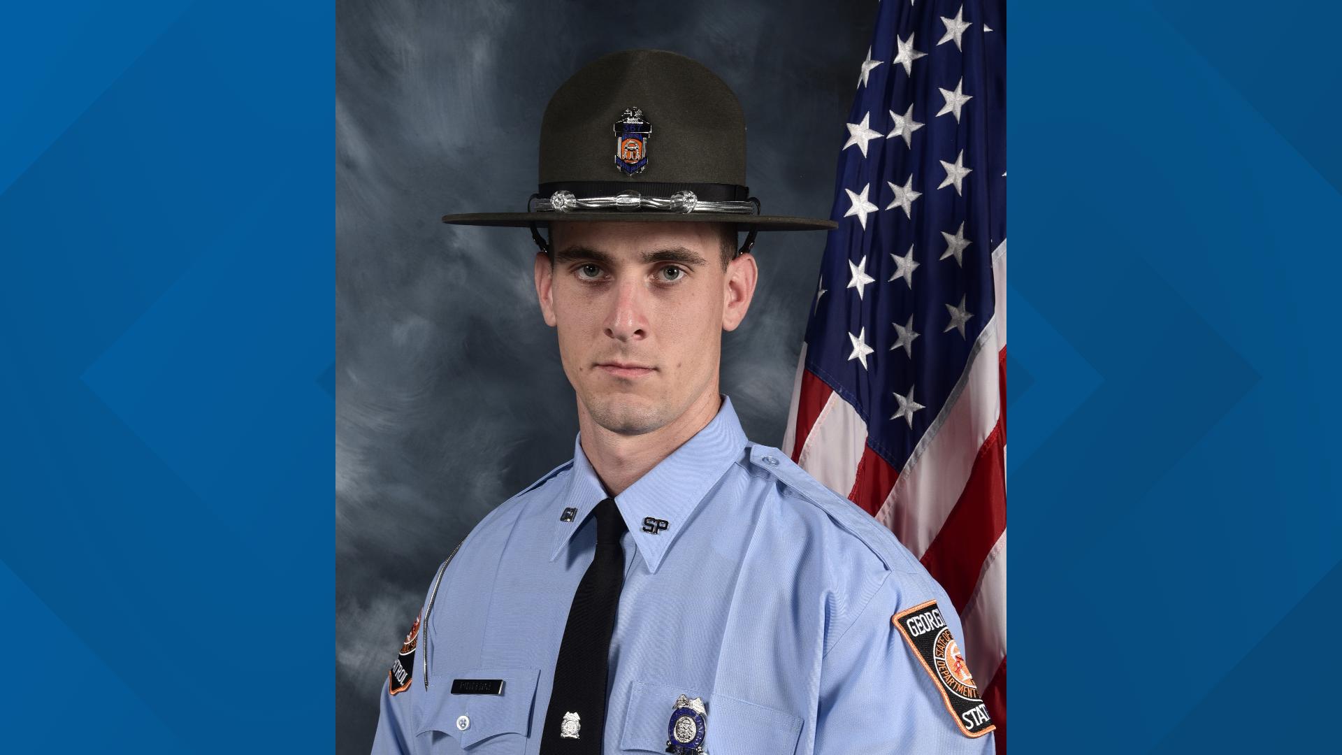 Georgia State Trooper helps deliver baby on interstate | 11alive.com