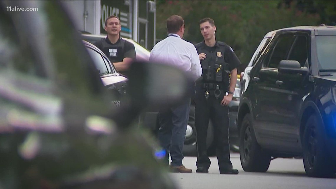 Dunte Holmes guilty in Cobb County murder of Mitchell Jones Jr ...