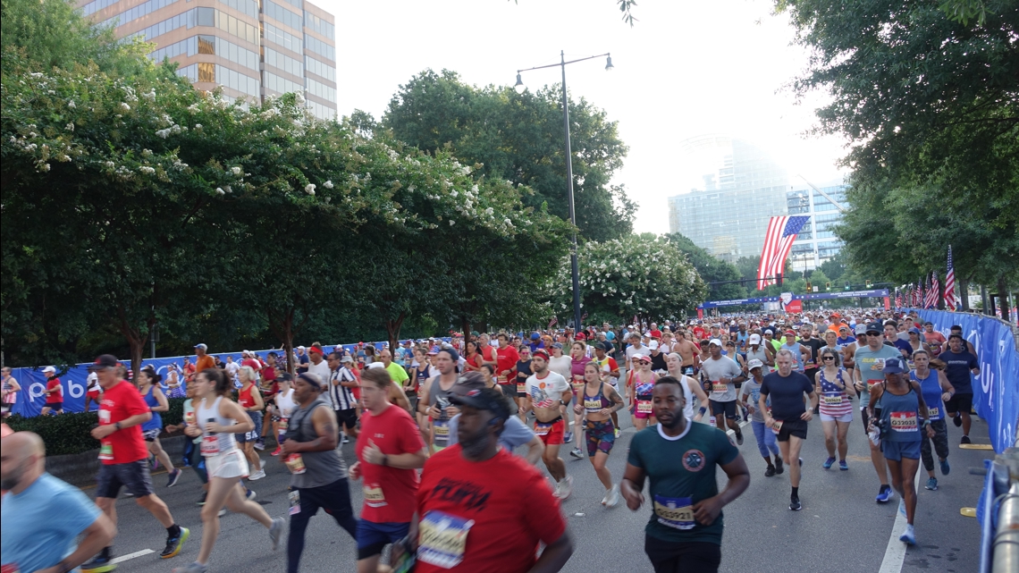 Georgia burn ban begins this week | List of counties impacted | 11alive.com