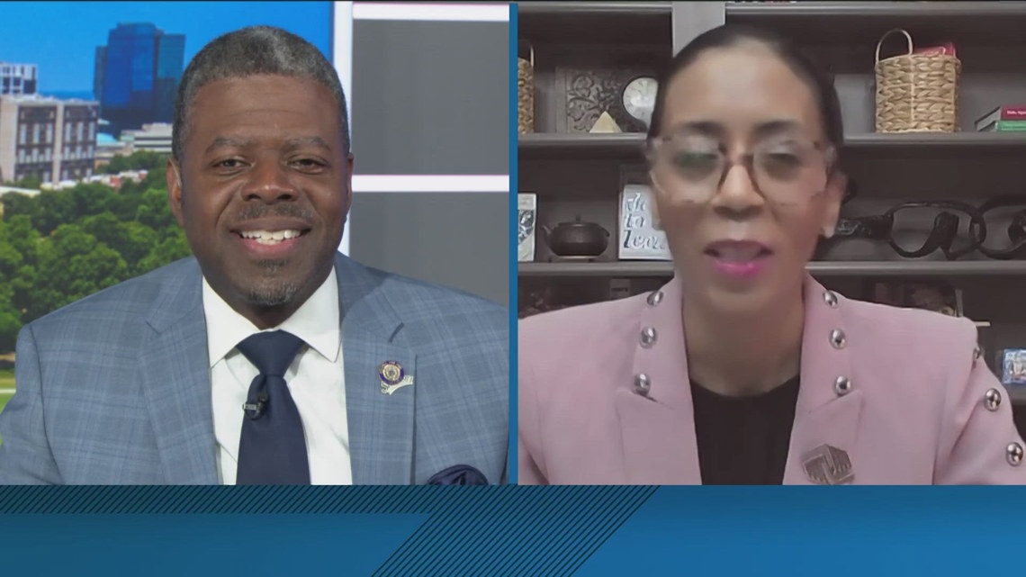 11Alive News: The Take | How BGCMA rebounded after funding freeze (08 ...