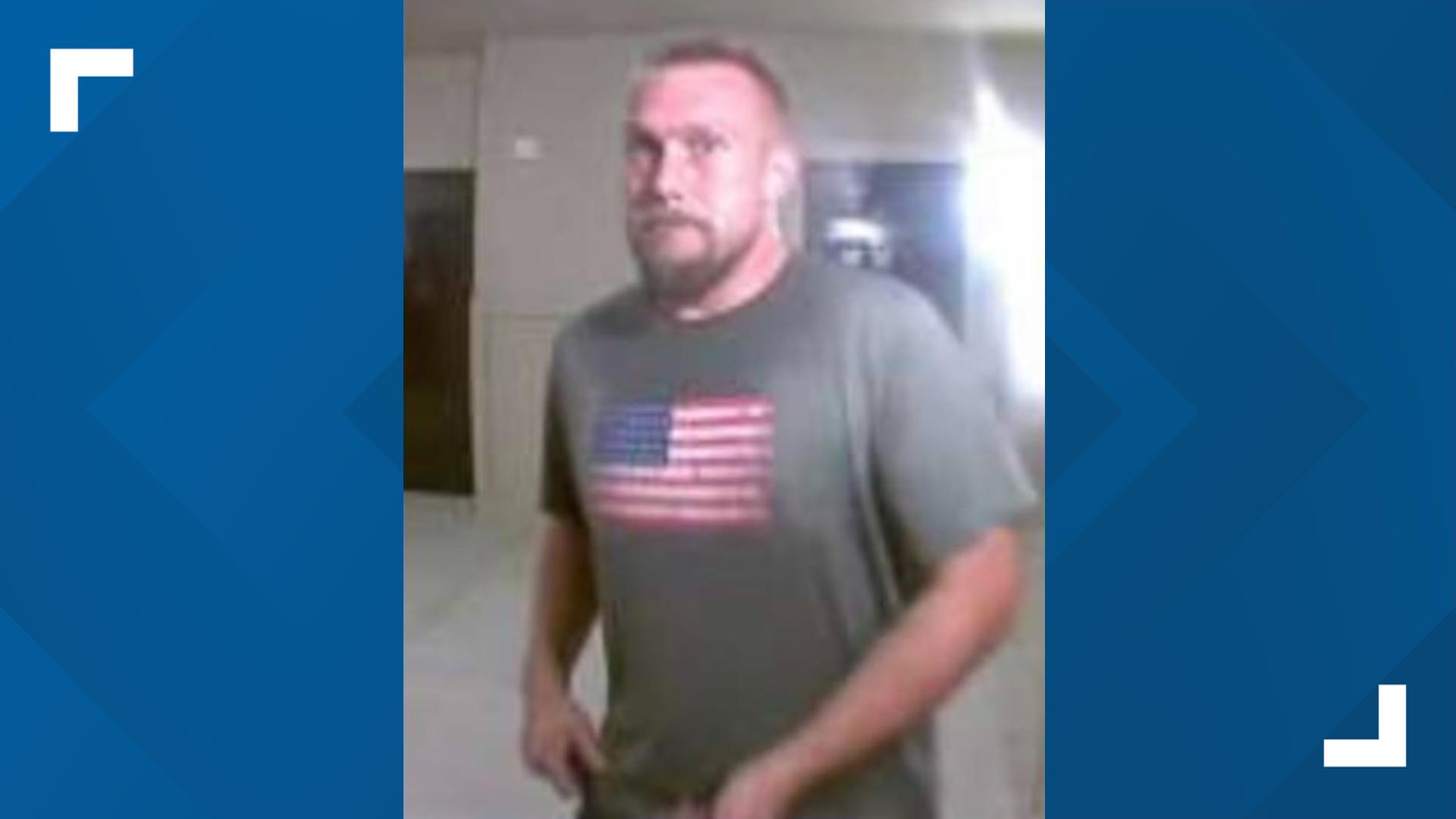 Missing Gainesville man found dead near Lake Lanier | 11alive.com