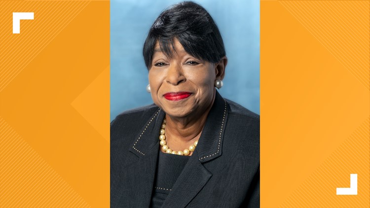 Four new Gwinnett County leaders appointed | 11alive.com