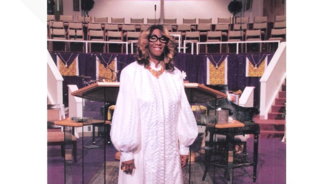 Bishop Barbara Lewis King of Hillside Chapel dies in Atlanta | 11alive.com