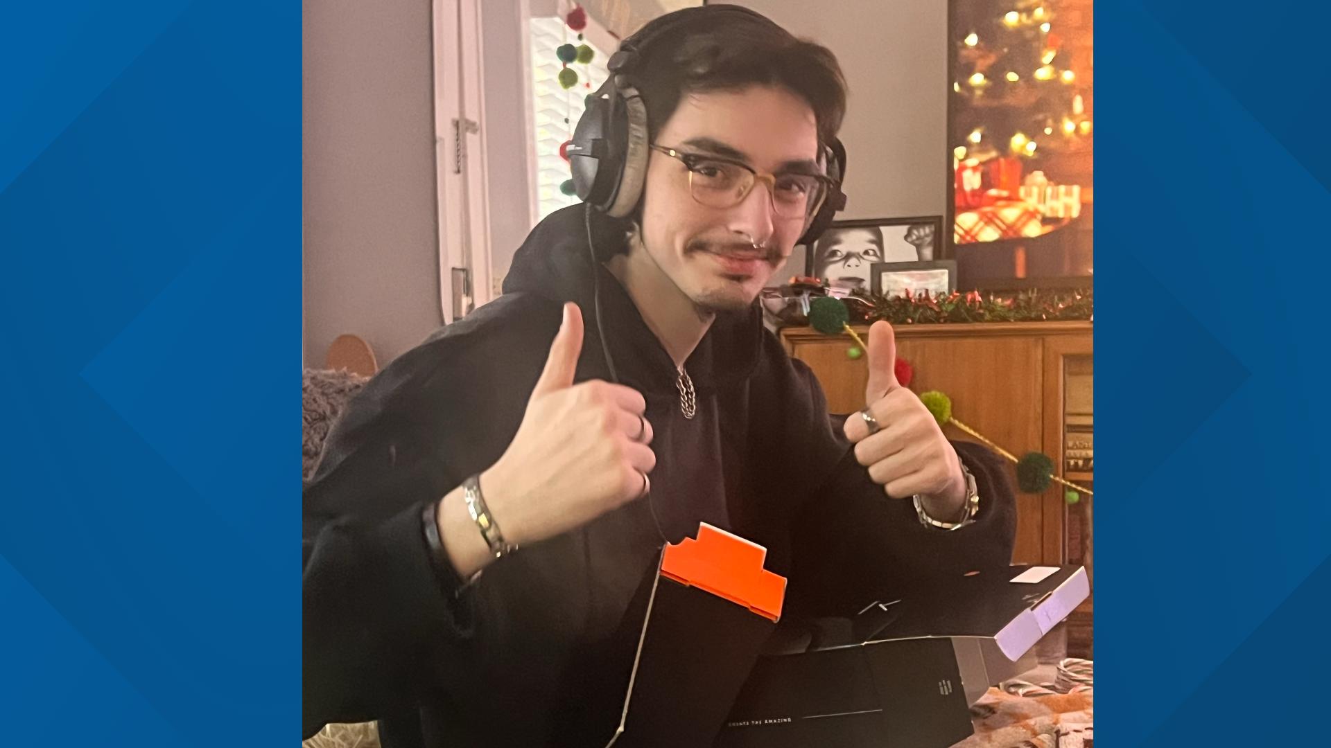 Mom speaks after innocent 19-year-old killed in crash following pursuit ...