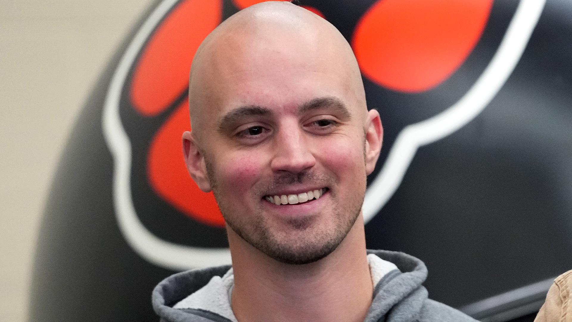 Connor Stalions says 'Georgia was historically good' in 2021 playoff ...