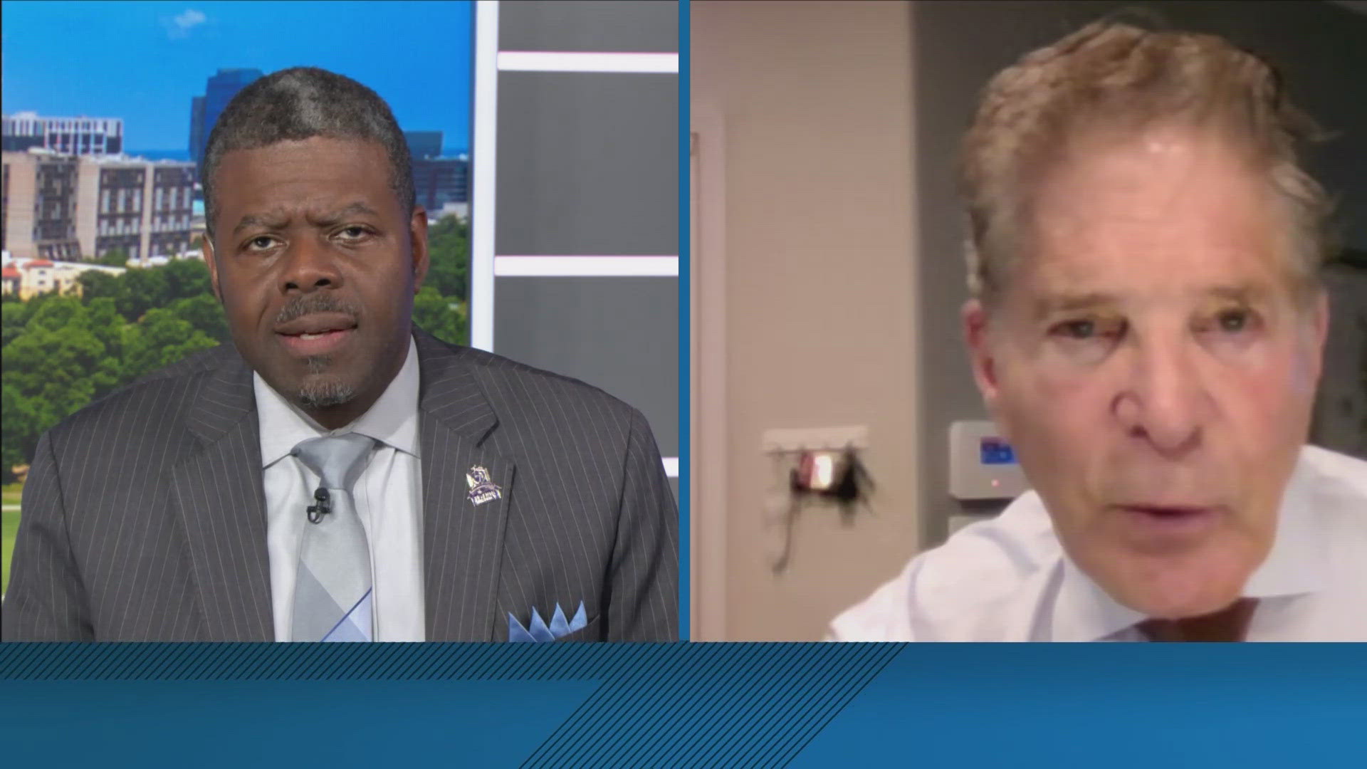 11Alive News: The Take | Jury deliberations underway in death of ...