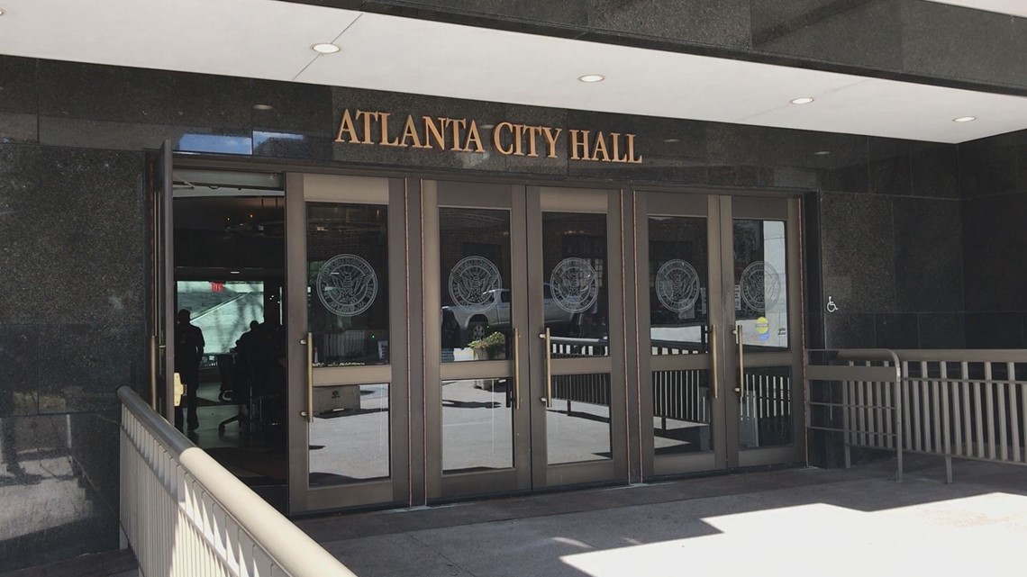 Active shooter training mandated for city of Atlanta employees ...