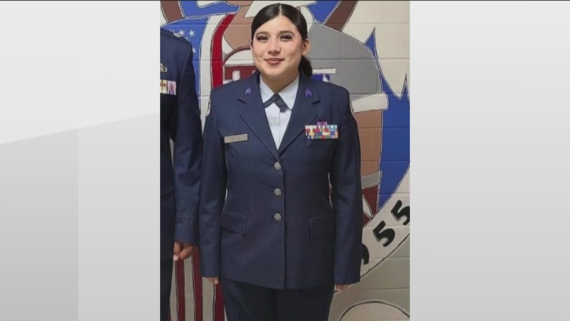 Towers High homecoming queen shooting death update: Man arrested ...