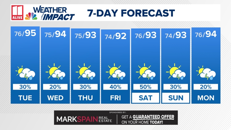 Atlanta's Bankhead Seafood gets grand reopening | 11alive.com