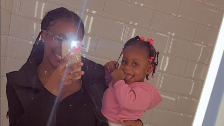 'She didn’t deserve this': Police arrest suspect in killing of pregnant ...