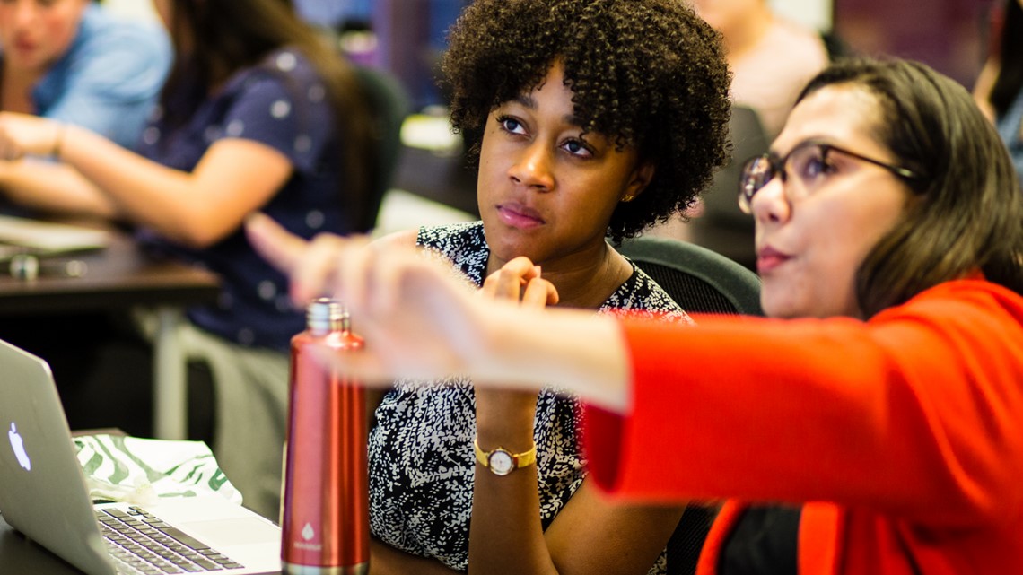 Atlanta coding boot camp | Ada Developers Academy | 11alive.com