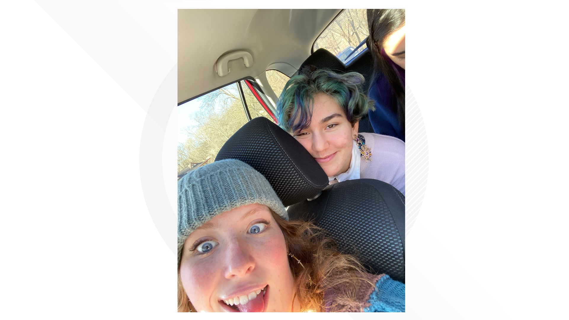 Rose Lubin killed in Jerusalem, friends share memories of her | 11alive.com