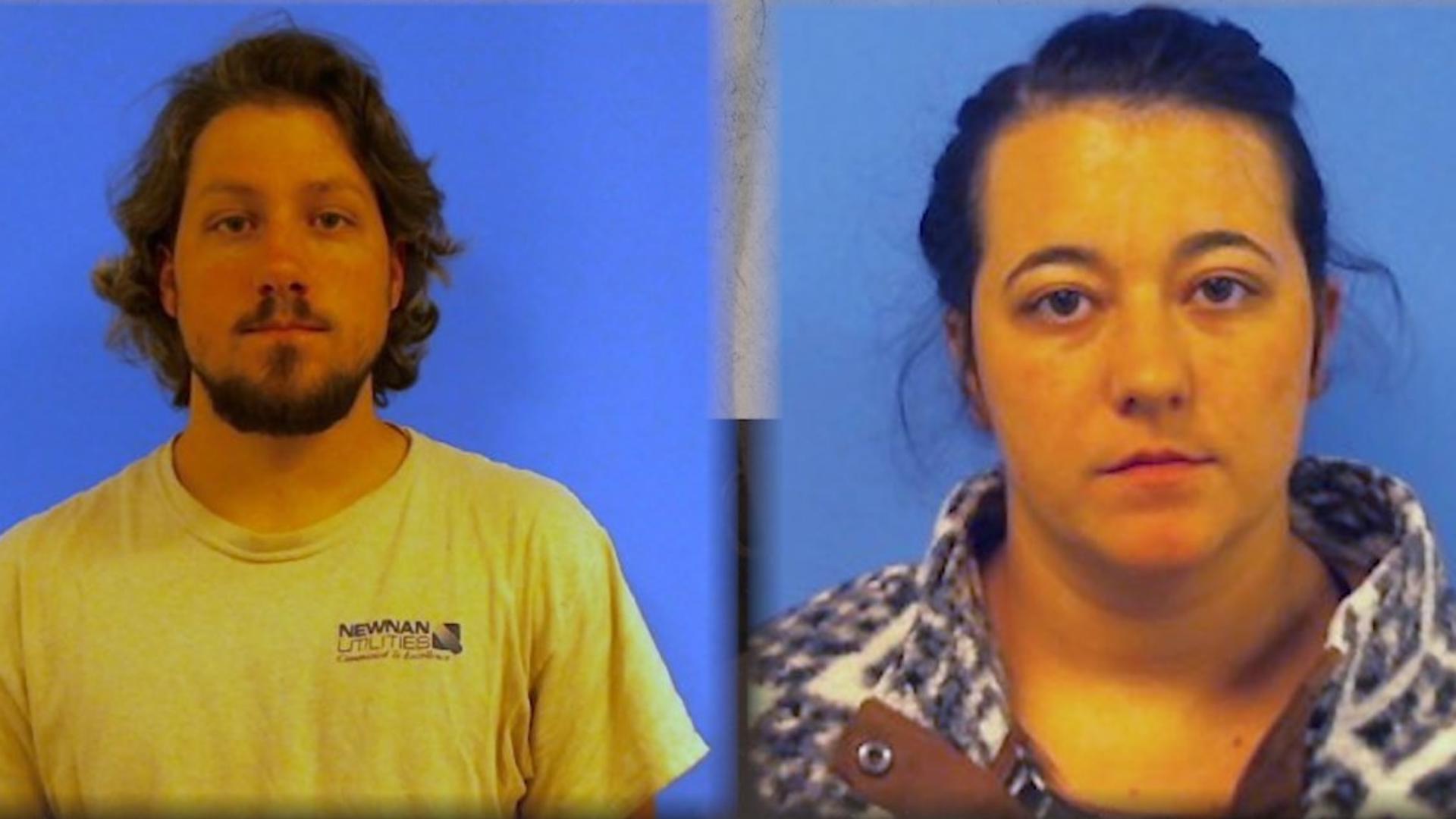 Meet the Collins: Georgia family fighting abuse charges | 11alive.com