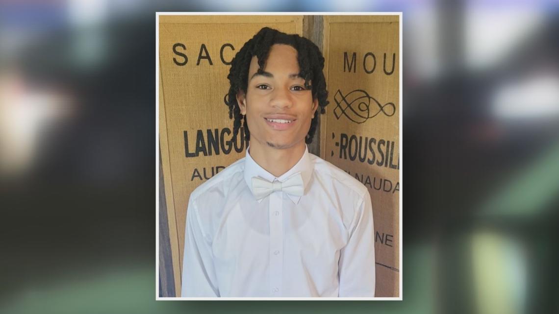 Douglas County Malachi Mitchell death case update | 11alive.com