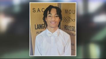 21-year-old found dead during traffic stop, family upset after driver ...