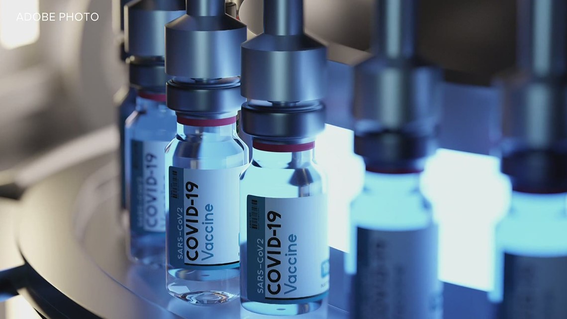 New COVID vaccine eligibility in Georgia | 11alive.com