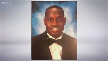 Gregory McMichael, Travis McMichael and the Ahmaud Arbery case ...