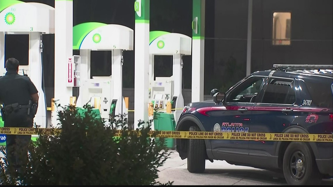 Here is where Christopher McNabb and Cortney Bell are now | 11alive.com